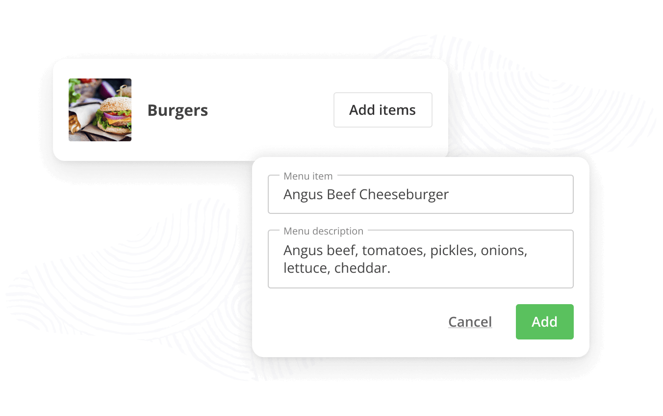 GloriaFood POS: Food Truck POS System