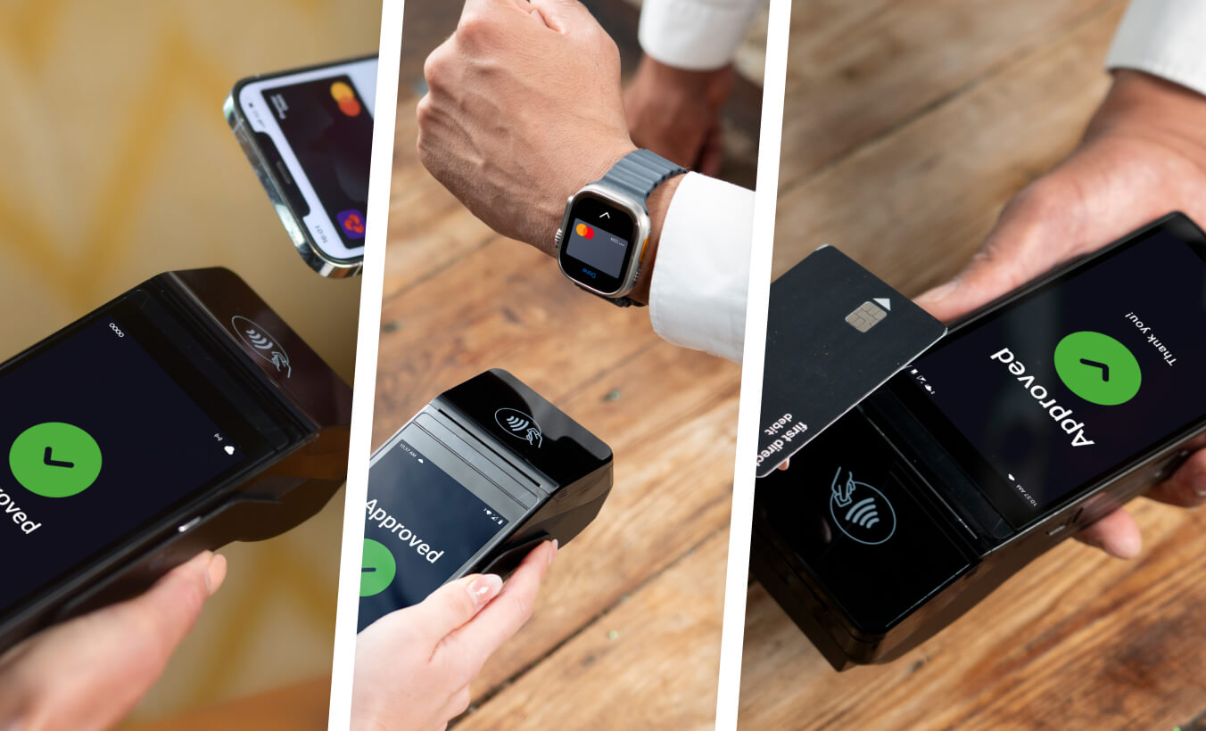 GloriaFood POS: Ice Cream POS System