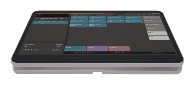 GloriaFood POS: Restaurant POS System