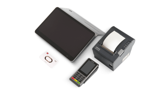 Restaurant POS System | GloriaFood POS