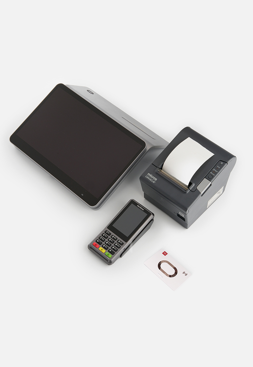 GloriaFood POS: Restaurant POS System