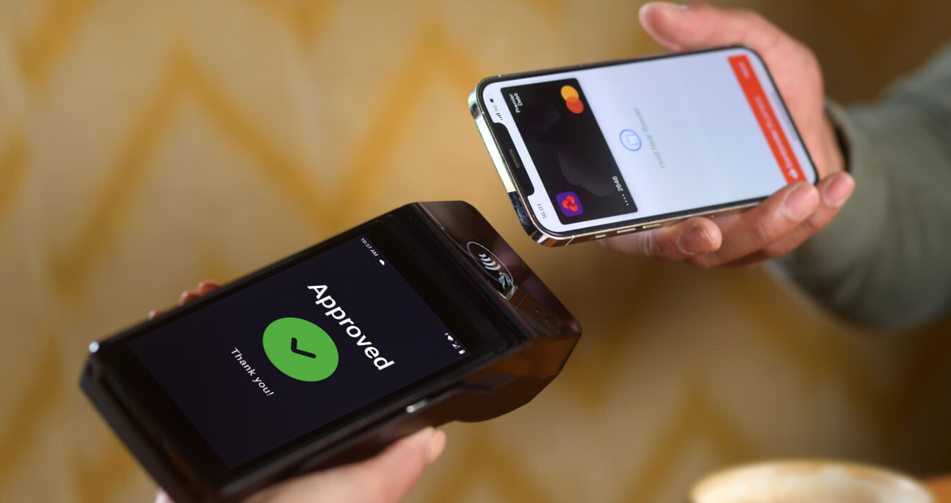 GloriaFood POS: Restaurant POS System