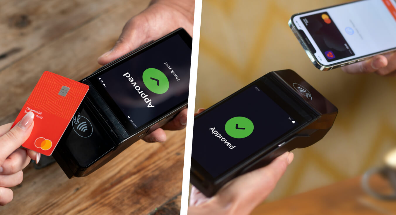 GloriaFood POS: Quick Service Restaurant POS