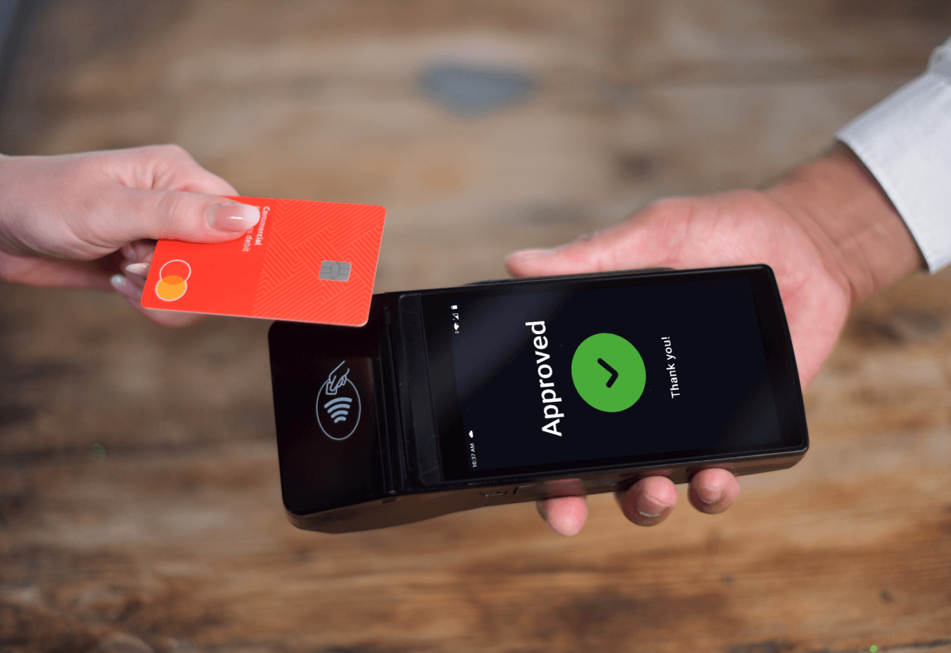 Restaurant Payment Processing | GloriaFood POS