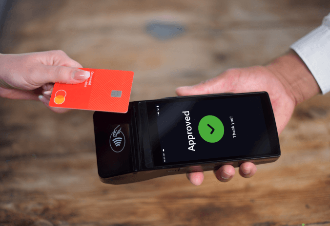 Restaurant Payment Processing | GloriaFood POS