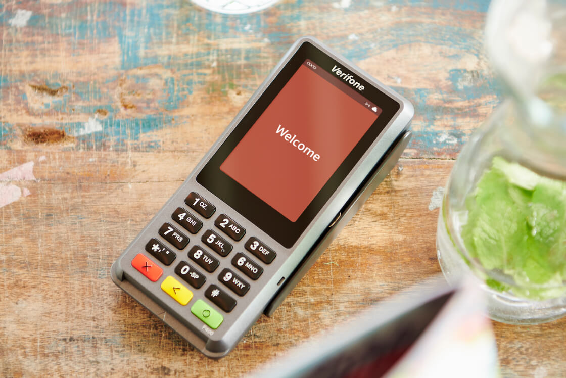 Restaurant Payment Processing | GloriaFood POS