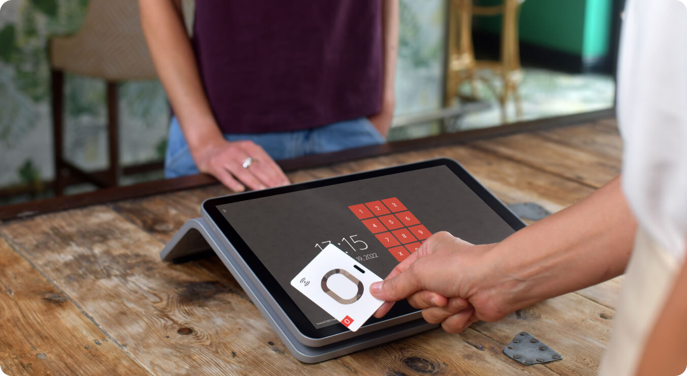 GloriaFood POS: Restaurant POS Features