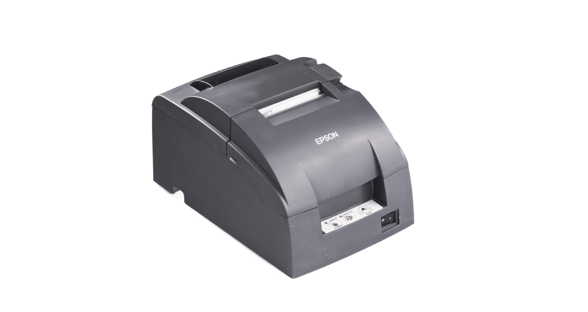 GloriaFood POS: Restaurant POS Hardware