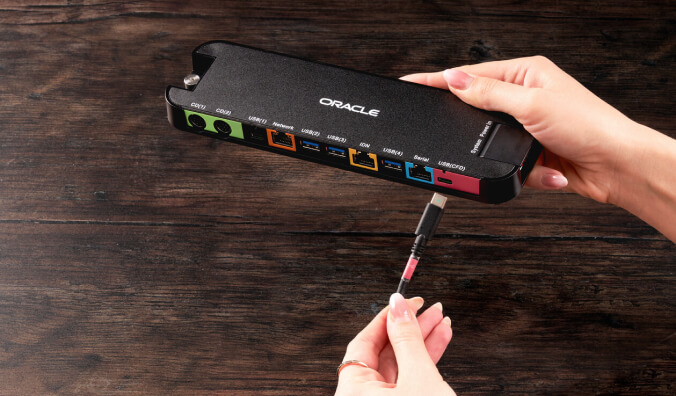 GloriaFood POS: Restaurant Printers