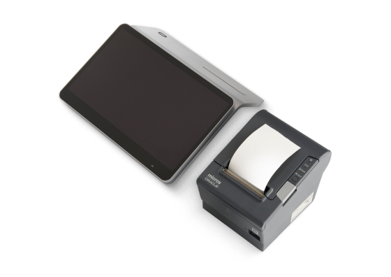 GloriaFood POS: Restaurant Printers