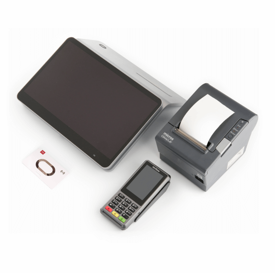 GloriaFood POS: Restaurant Service Types